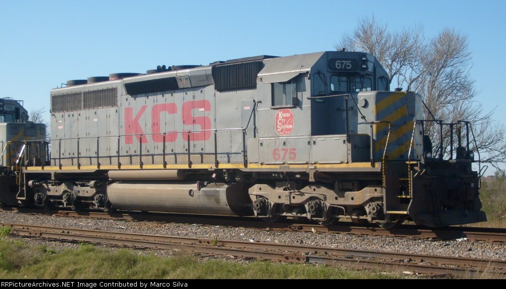 KCS 675